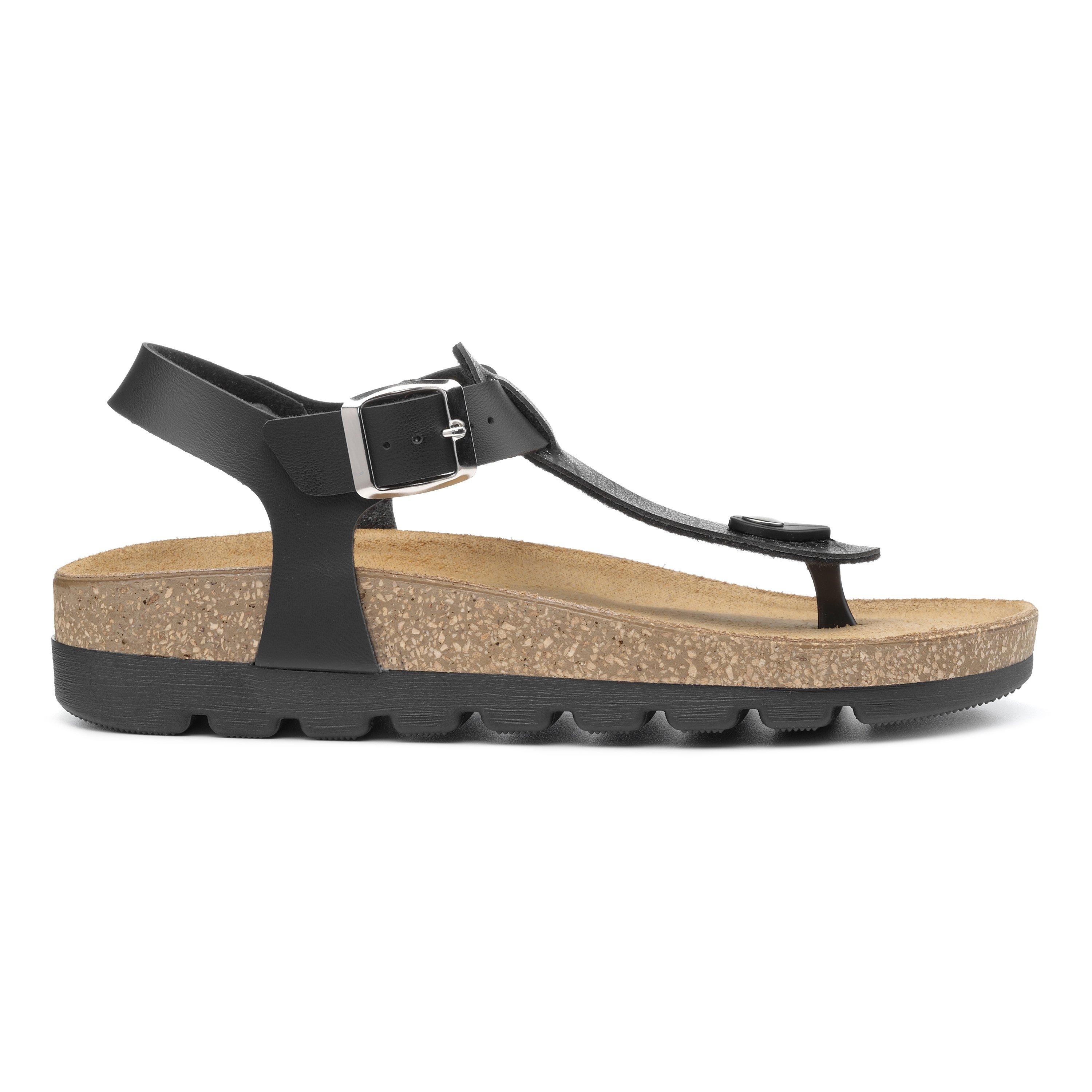 Pink | Rita Sandals |Hotter UK